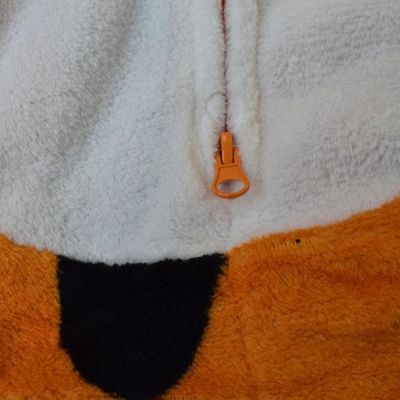 Cheetos | Shirts | Cheetos Mens Chester Cheetah Fleece Costume Union ...